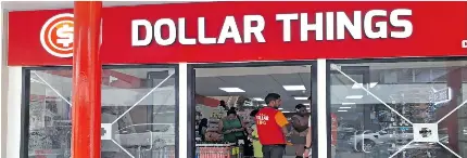 Dollar King Opens First Shop in Fiji, Plans to Expand - PressReader