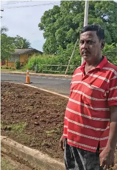 Labasa Sangam praise FRA for swift response - PressReader