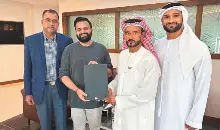 Regency invests $2m in Techfriar - PressReader