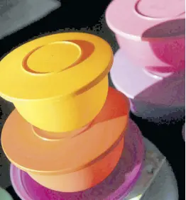 Court approves Tupperware’s sale to lenders - PressReader