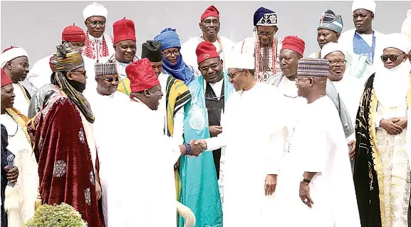 Don’t panic, we’re Ebola-free, FG assures Nigerians - PressReader