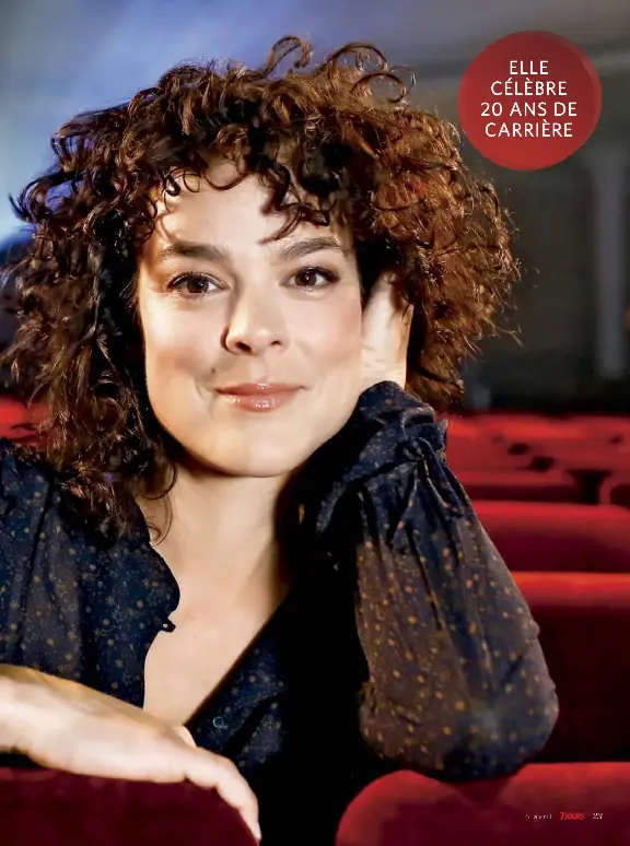 Hélène Bourgeois Leclerc - PressReader