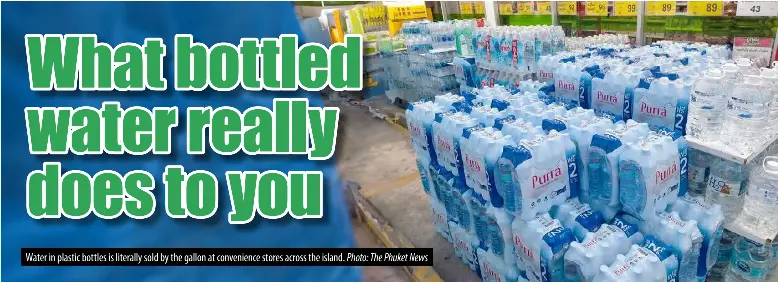 Why plastic pollution is worse than you think - PressReader