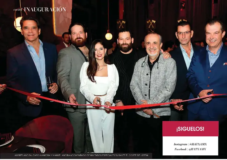 ¡ABRE SUS PUERTAS! - PressReader
