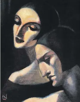 A audácia de Adalgisa Obra da poeta é redescober­ta - PressReader