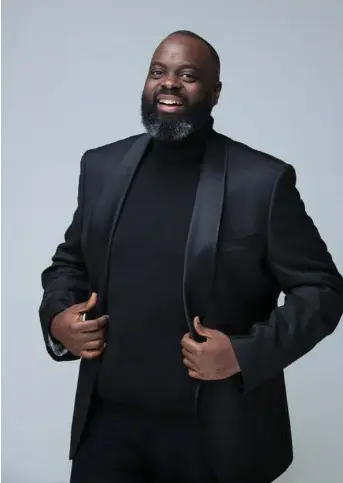 « Cette fois, je ne joue pas un rôle mais c’est de moi dont il s’agit ...