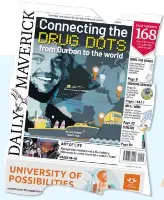 Readers’ views INTRACTABL­E CONFLICT GIVES RISE TO DESPAIR - PressReader