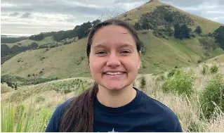 Five South Islanders named as rising young trailblaze­rs on the Y25 ...