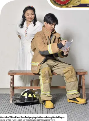 PLAYS FOR SOCIAL CHANGE - PressReader