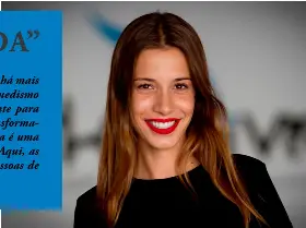 “O SALTO DE UMA VIDA” - PressReader