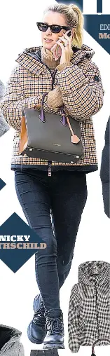 Winter warmers - PressReader