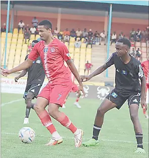 ƒŠ ’•‘ǯ ™„‘‡•”•ˆ‡‘•” Big Derby should be single-header - PressReader