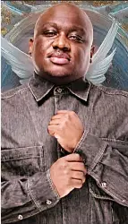 Darque to officially launch Brussels Lounge - PressReader