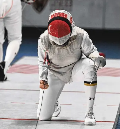 BRONZE BREAKS BARRIERS - PressReader