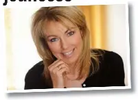 Colette Provencher et l’éternelle jeunesse - PressReader