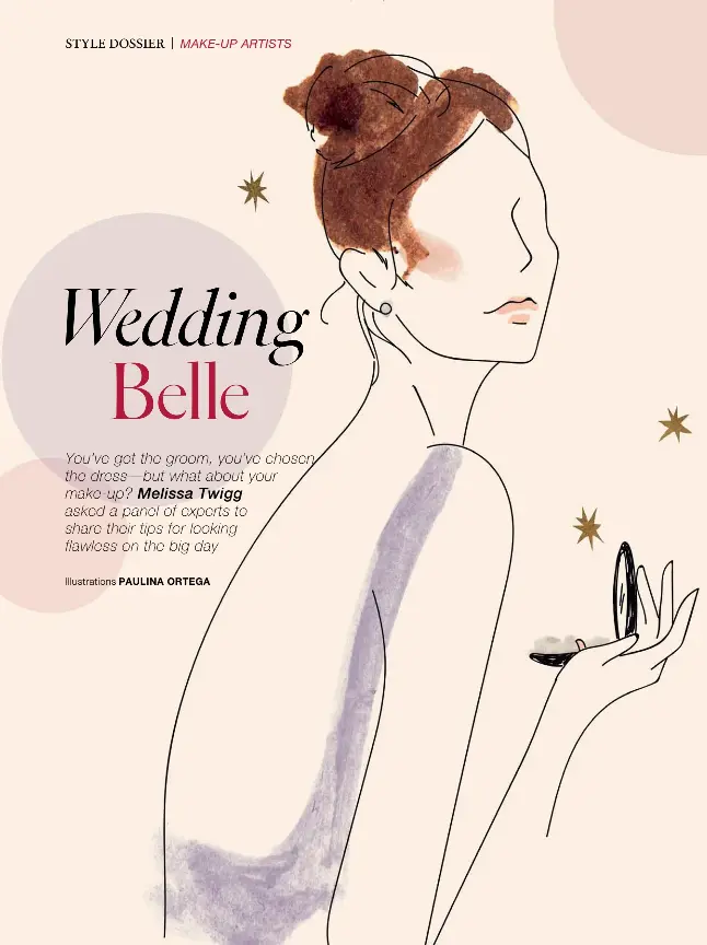 Wedding Belle - PressReader