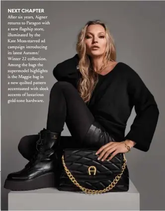 NEXT CHAPTER - PressReader