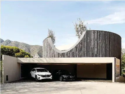 CELEBRAN APERTURA DE LA CASA DEL TEC - PressReader