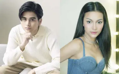 REGAL STUDIO PRESENTS NEW ONSCREEN PAIRINGS - PressReader