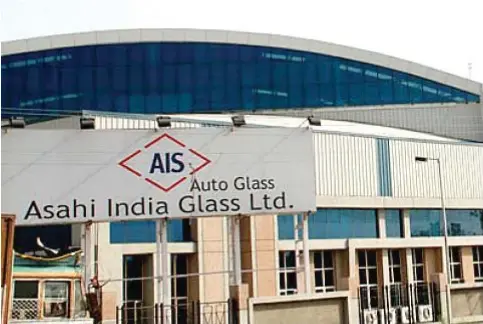Asahi India Glass (Rs 69.9): Stock Buy - PressReader