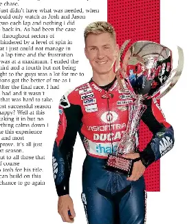 Christian Iddon ............................... - PressReader