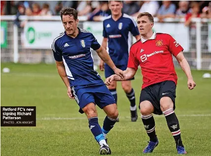 BUZZING TO START - PressReader