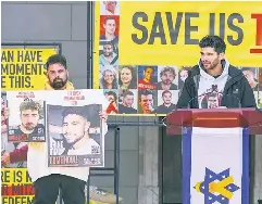 Save Our Sibs - PressReader