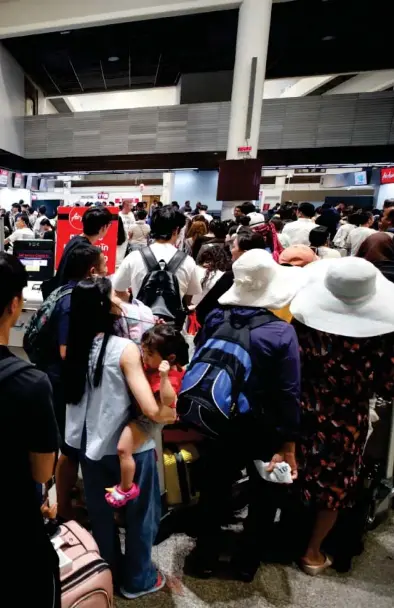 SÅRBARE VI ER - PressReader