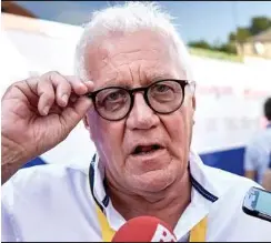 Brian Holm: ’ Verdens rareste mand’ - PressReader