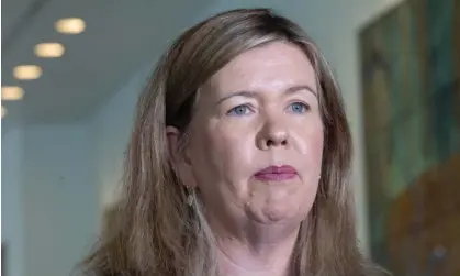 Bridget Archer and Fatima Payman sign letter pushing for total ban on ...