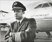 Pilot broke racial barriers in U.S. airline industry - PressReader