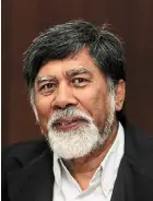 ‘It will be drier come February’ - PressReader