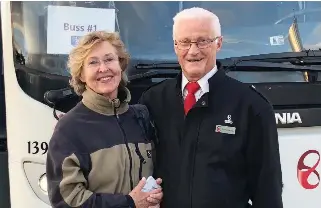 Vi har et enormt ansvar - PressReader