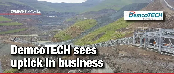 DemcoTECH sees uptick in business - PressReader