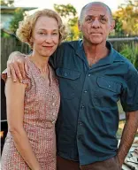 Being a Ten Pound Pom was priceless - PressReader