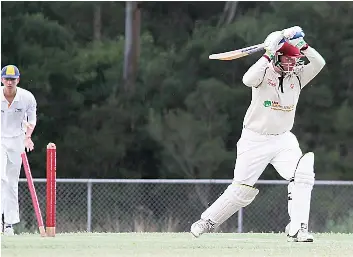 Crows in finals hunt after outright win - PressReader