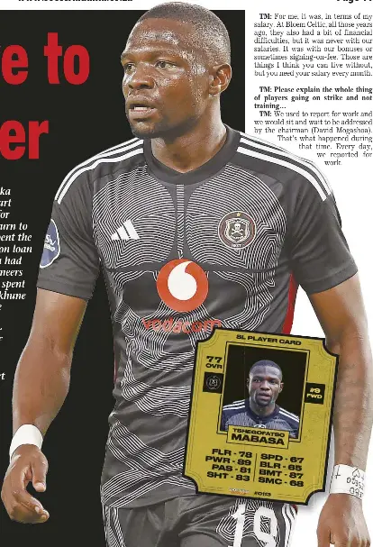 I have to deliver - PressReader