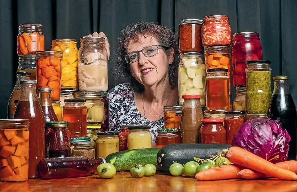 Ideas worth bottling - PressReader