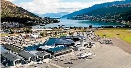 Put ecology front and centre - PressReader