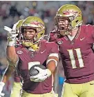 Can FSU’s offensive tweaks help lead to a win? - PressReader