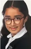 Woman driver re-arrested over girls’ deaths when car hit school ...