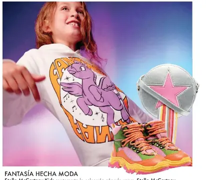 FANTASÍA HECHA MODA - PressReader