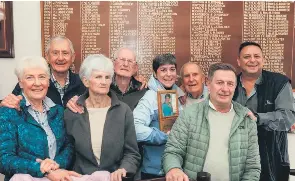 HILTON TENNIS CLUB - PressReader