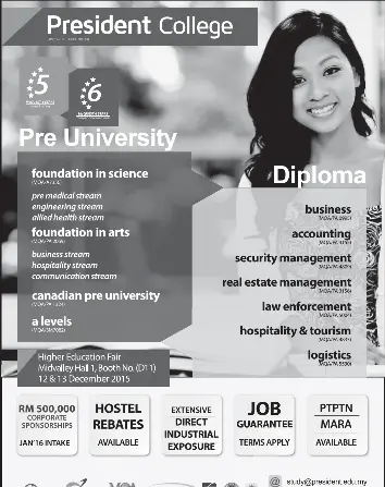 Beyond boundaries - PressReader