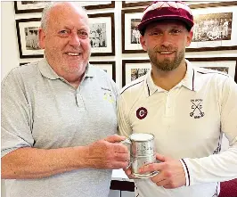 Sport Round-up --- - PressReader