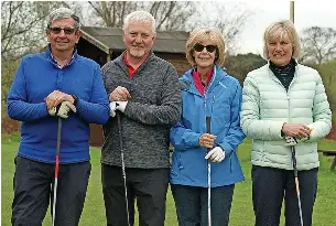 Nurse Mandy takes the reins at Avro - PressReader