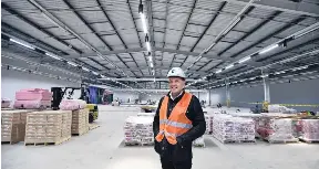 The massive project behind Kmart’s return to Dunedin - PressReader