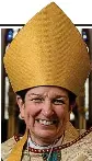 Bishop cleared of bullying faces new accusation­s - PressReader