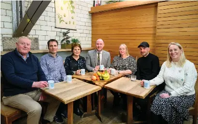 New figures reveal drop in shop visits - PressReader