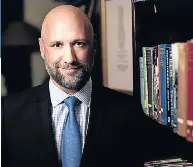 FNB’s ‘Steve’: work smart, not harder - PressReader